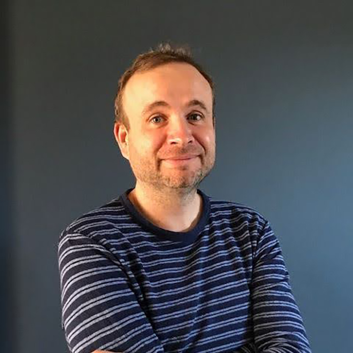 Skyral | Dan Macklin