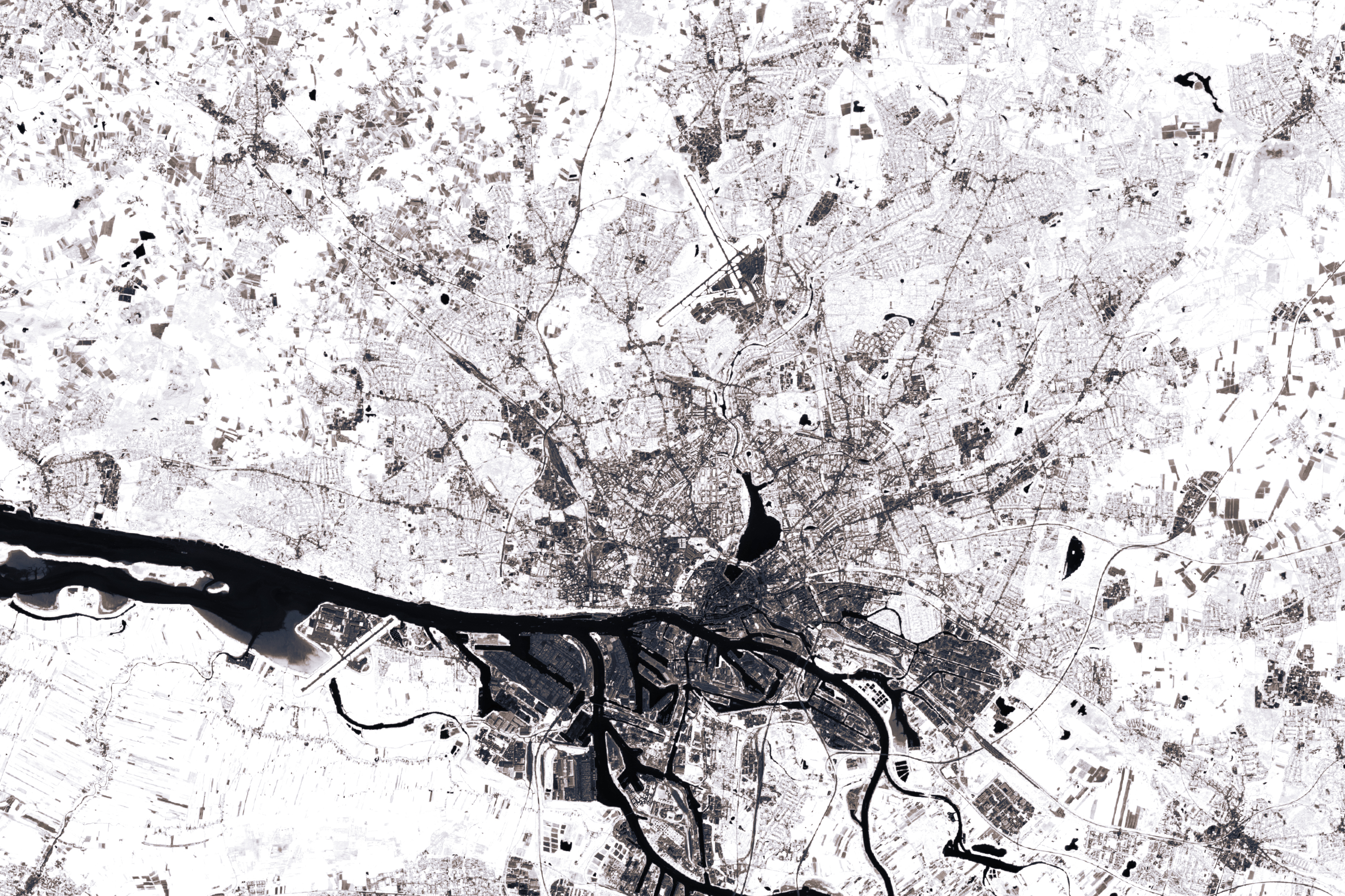 Building resilient & sustainable cities through modelling & simulation