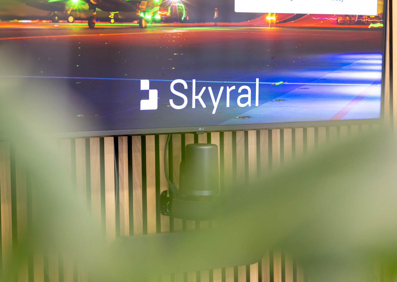 Skyral | Our story