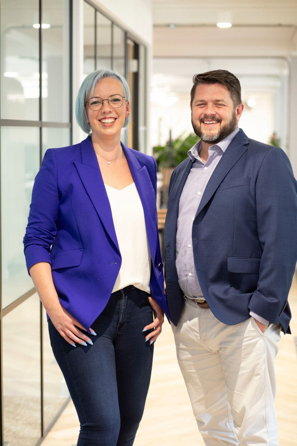 Skyral Secures USD 20 Million Series A funding to Accelerate Modelling ...