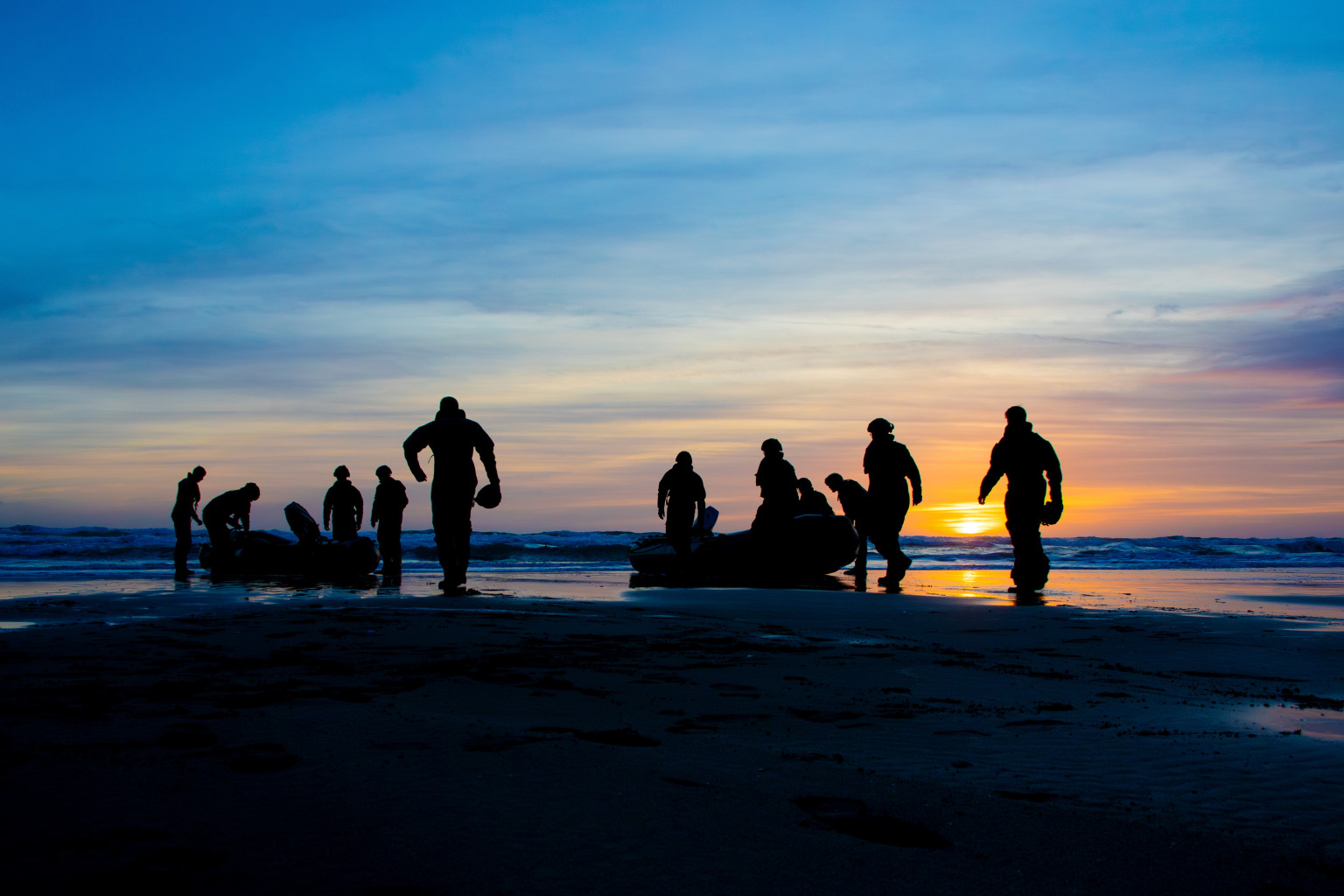 Digital Mission Planning and Decision Support: The Transformative Role ...